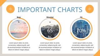 Modern Abstract Trip Planning Infographic.pptx