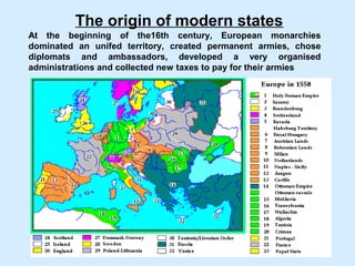 Modern ages | PPT