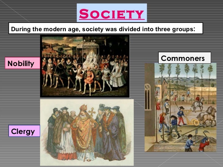 Ciencias Sociales 5º primaria: unidad 6: HISTORIA MODERNA