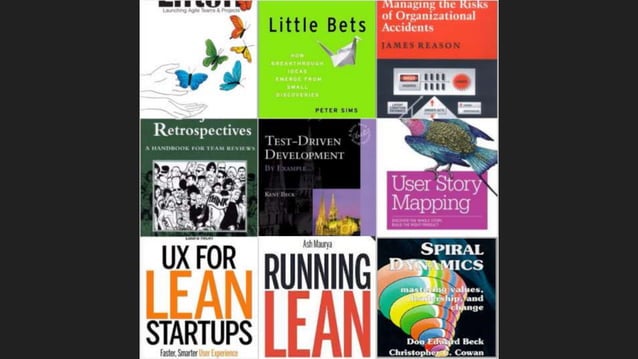 Modern agile overview | PPTX | Programming Languages | Computing