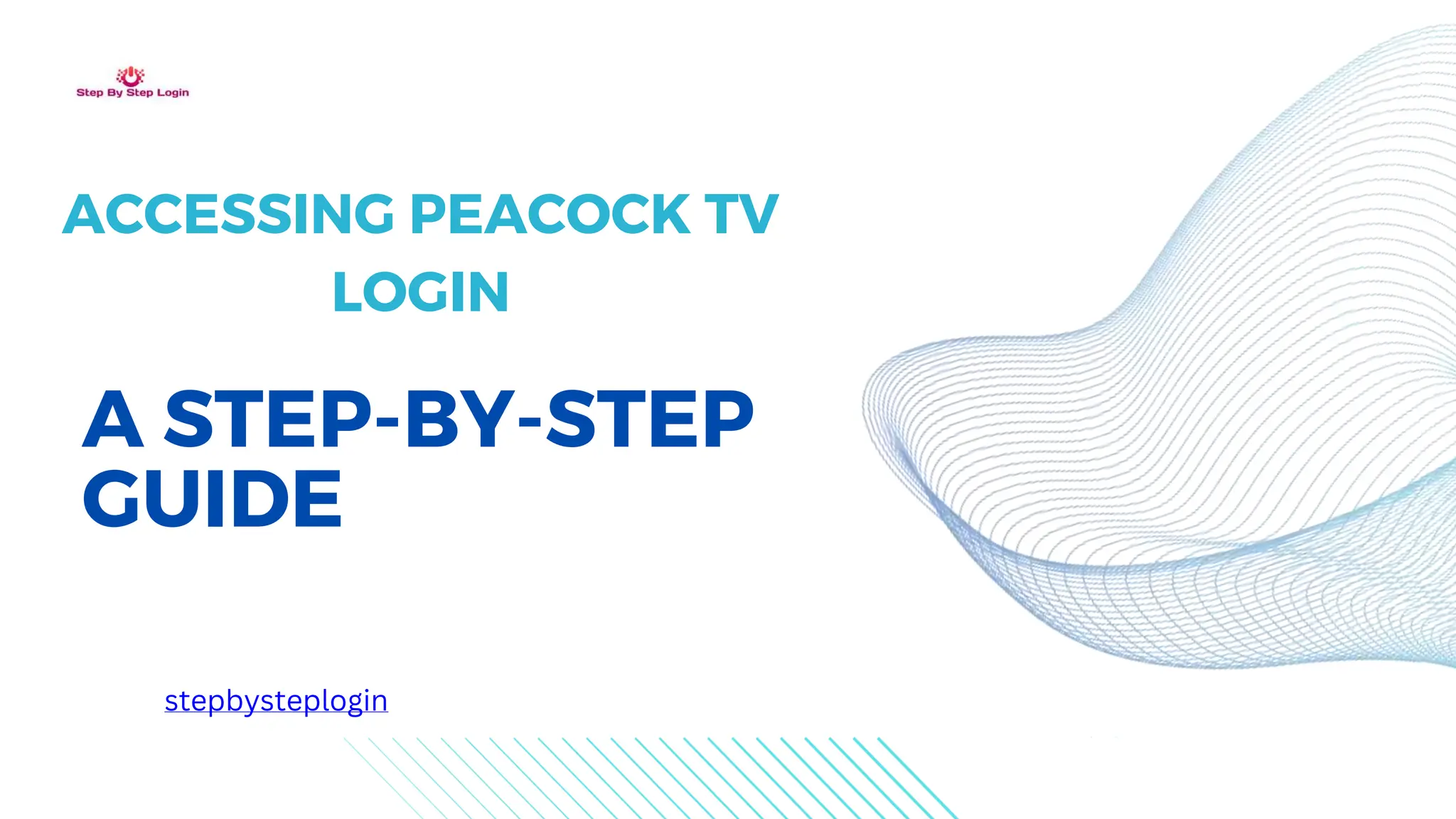 Peacock TV Login Easy Access Guide | PPT
