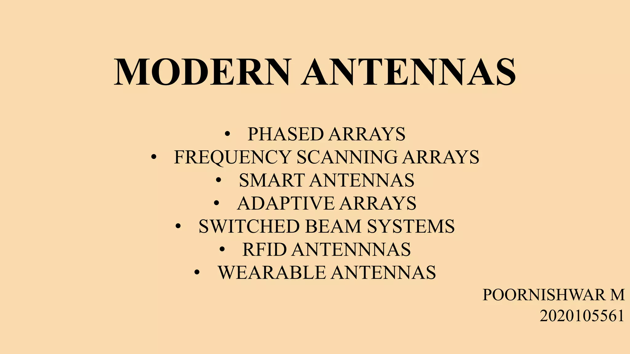 MODERN ANTENNAS.pptx