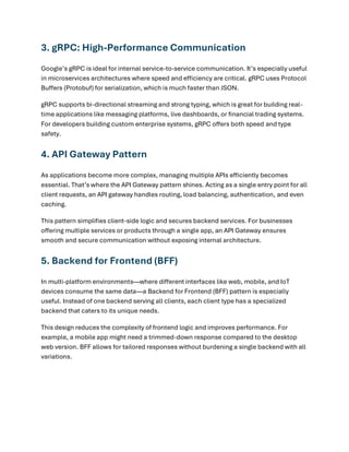 Modern API Design Patterns for Custom Applications.pdf