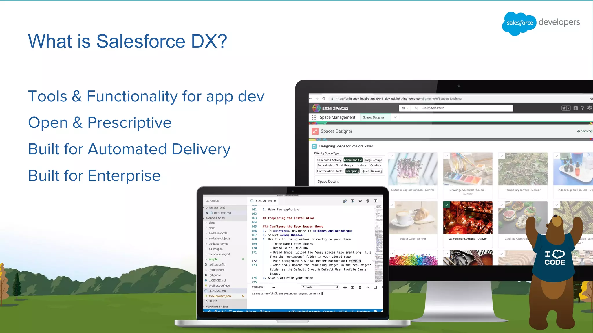 Modern App Dev: Modular Development Strategies | PPT