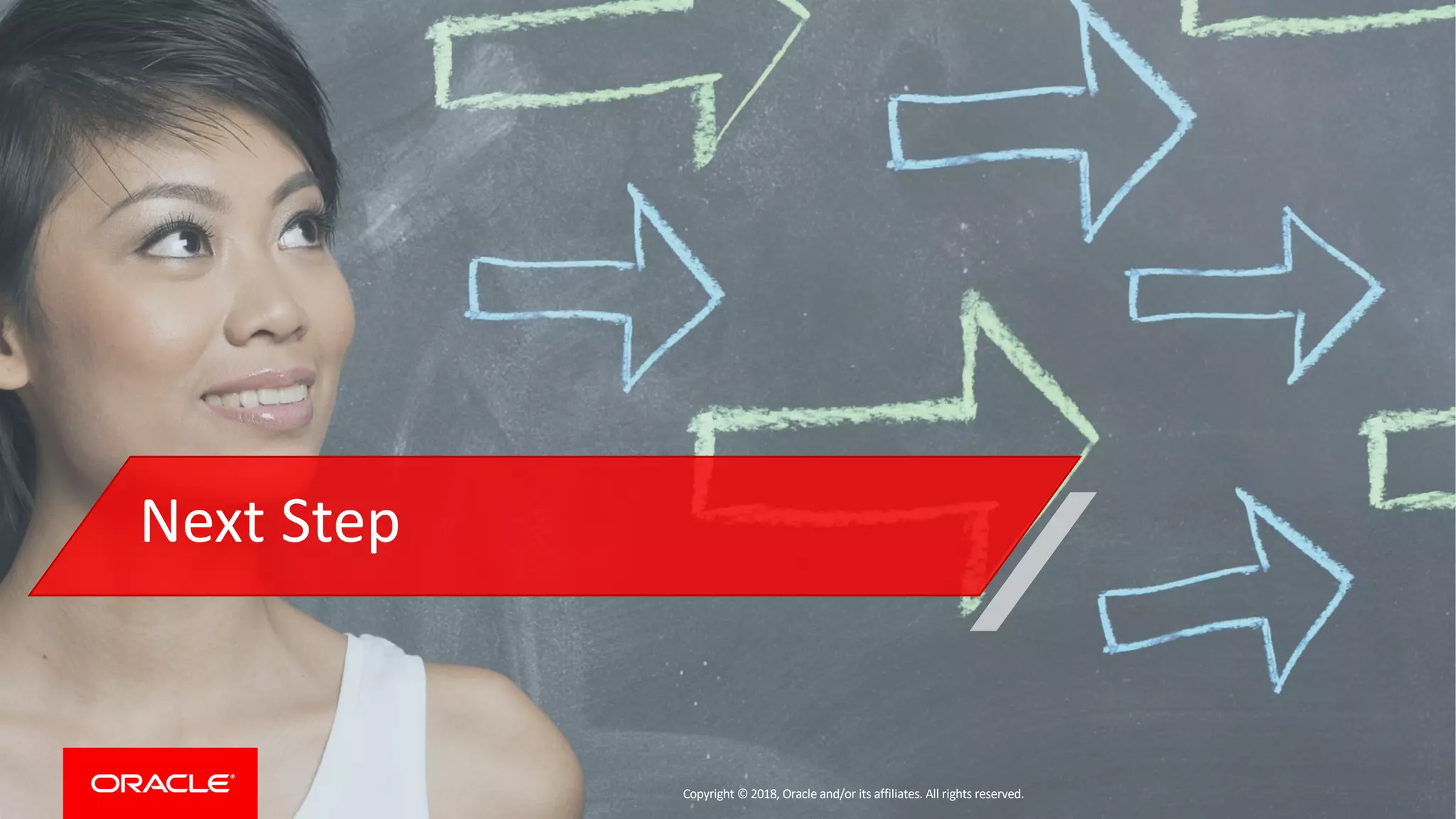 Oracle Modern Appdev Approach To Cloud And Container Native App Ppt