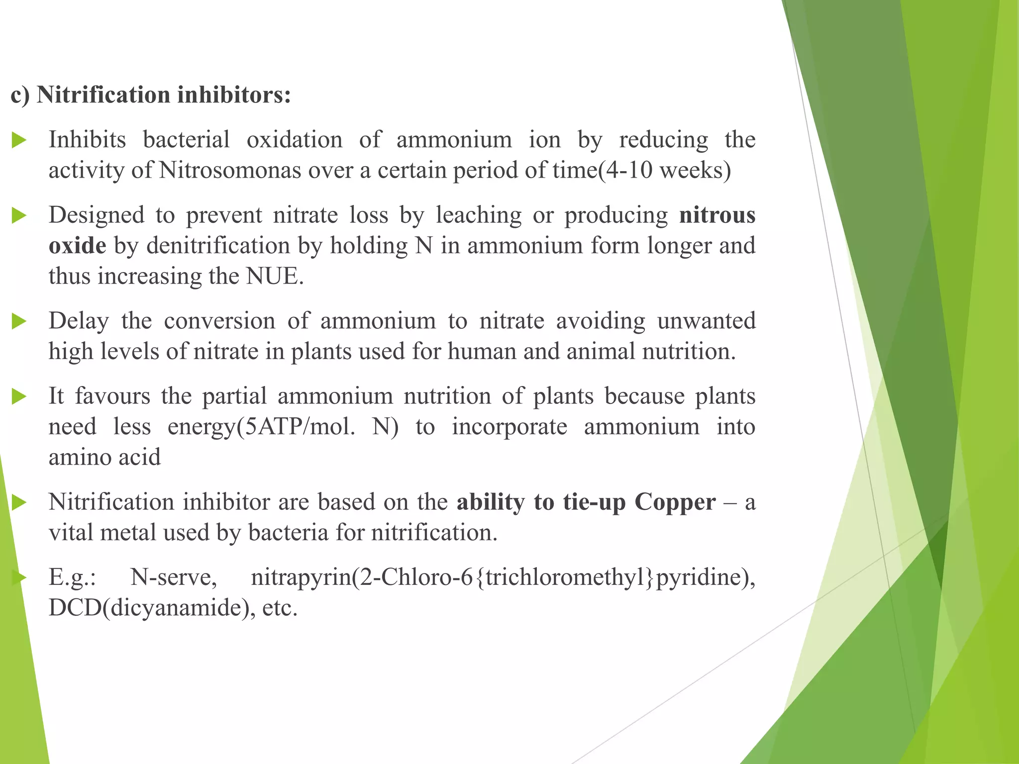 Modern approaches of nitrogen management in rice.pptx