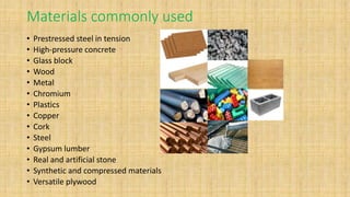 Modern architecture | PPTX