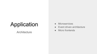 Modern architecture | PPT