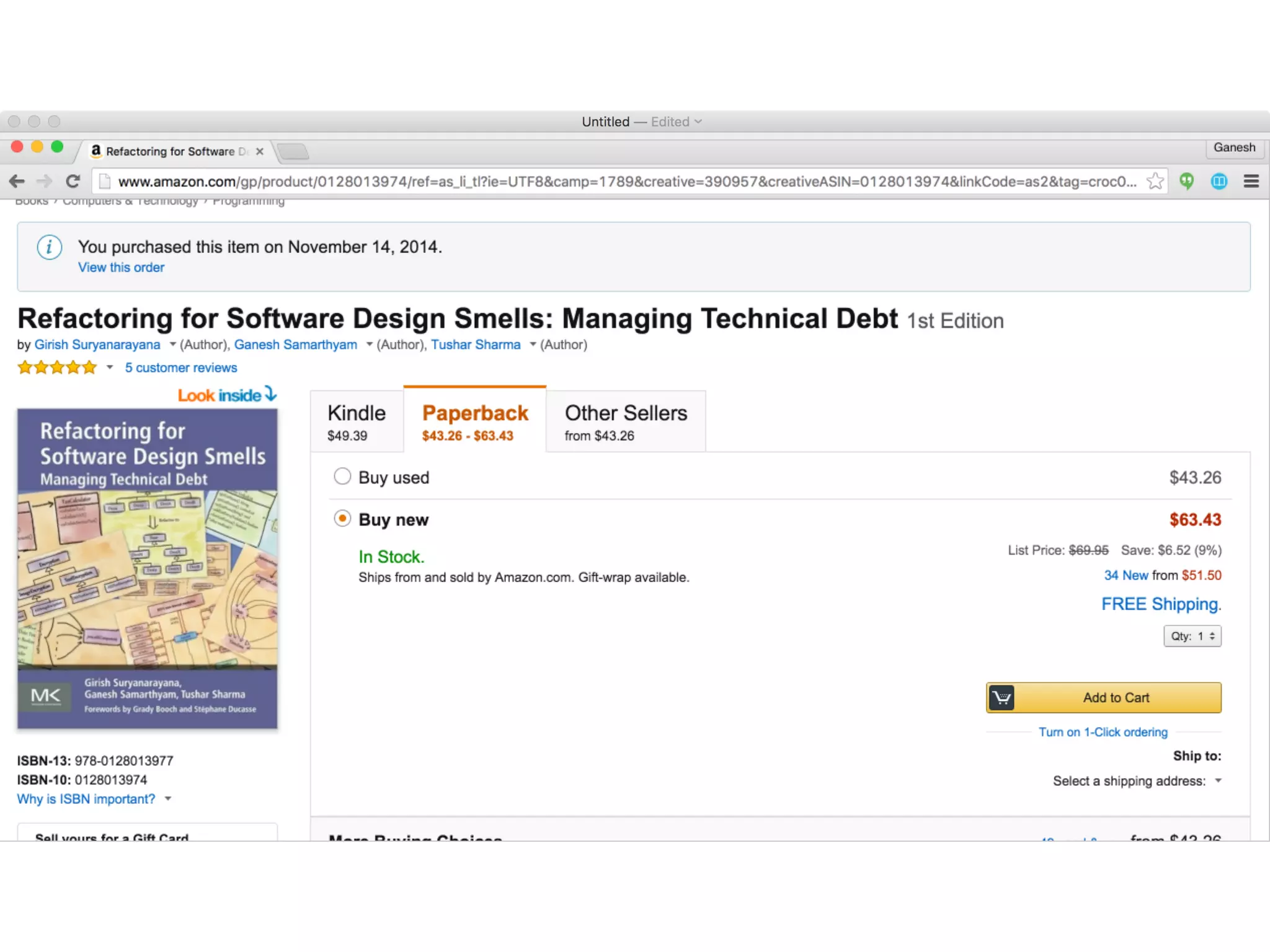 Modern Software Architecture Styles and Patterns | PPT