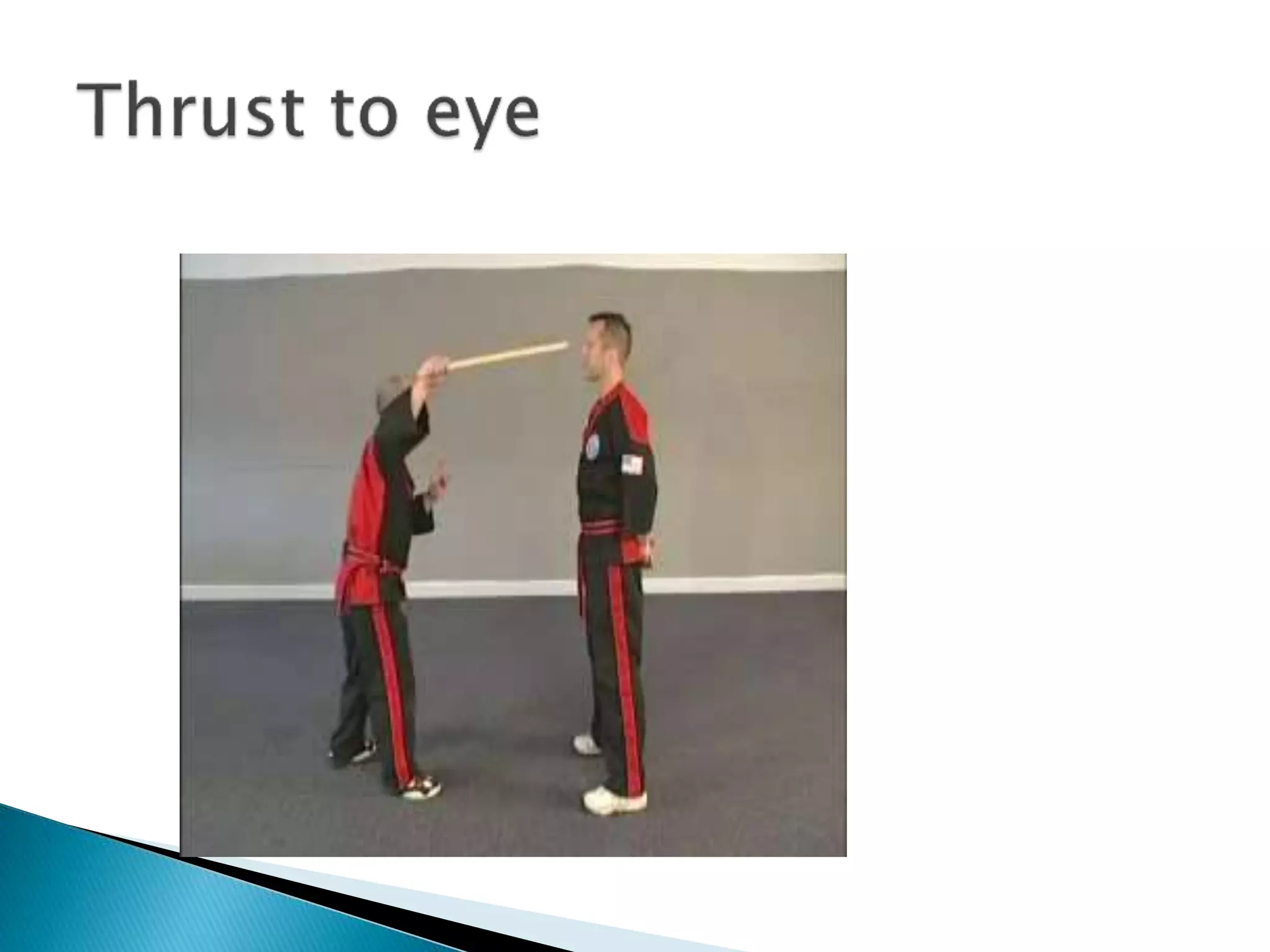 MODERN ARNIS.pptx | Arms & Ammunition | Sensitive Topics