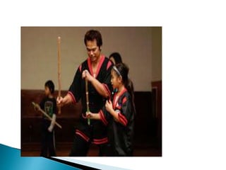 MODERN ARNIS.pptx | Arms & Ammunition | Sensitive Topics