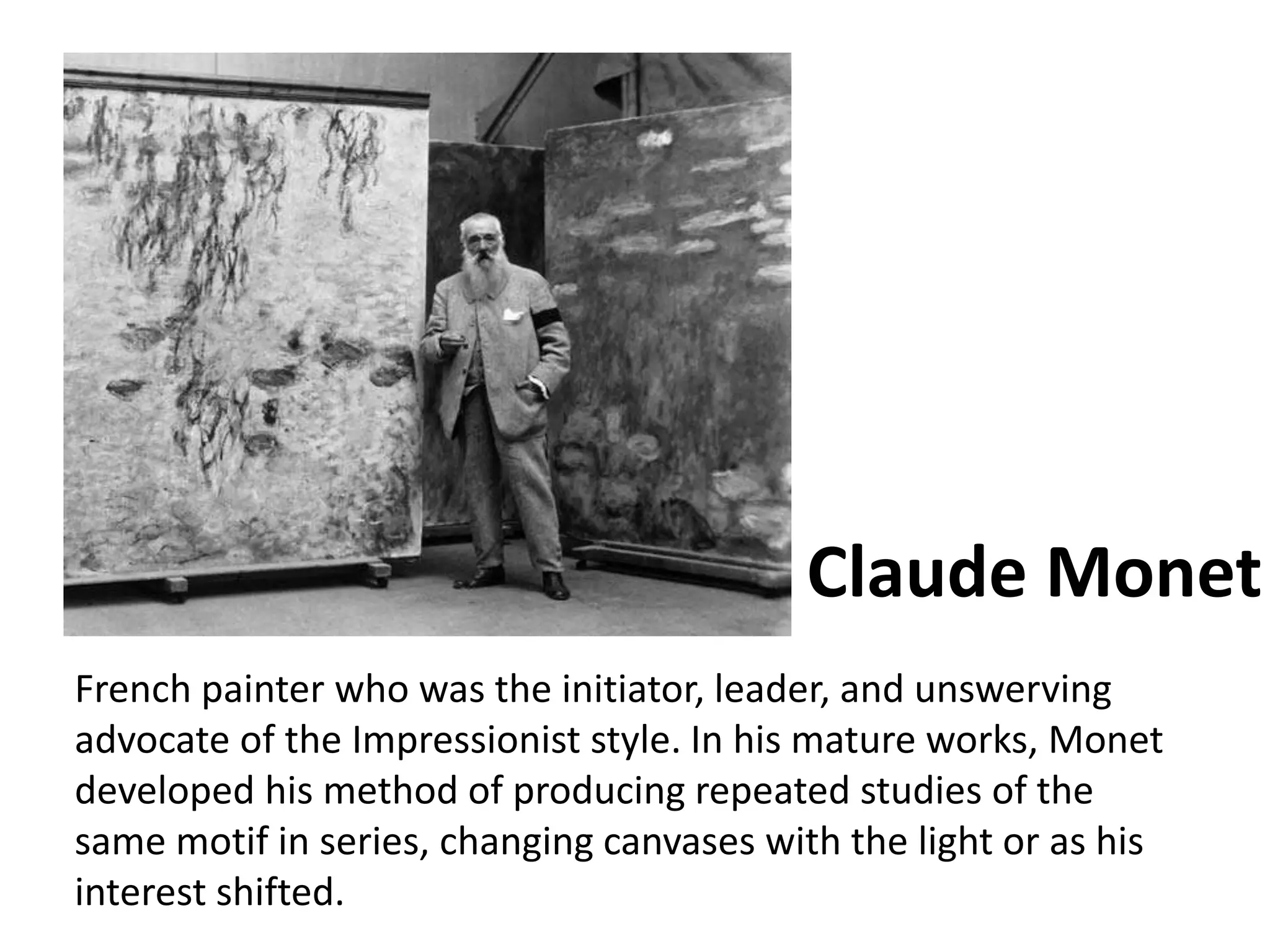 Modern Arts (MAPEH) | PPTX