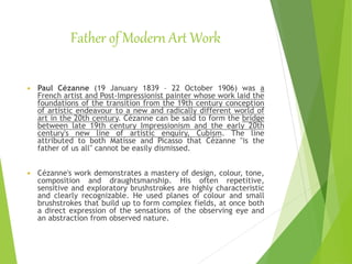MODERN ART.ppt