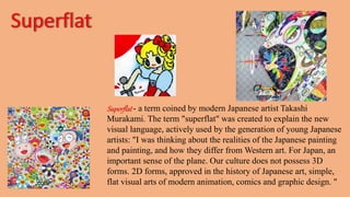 Modern art vintoniak | PPTX