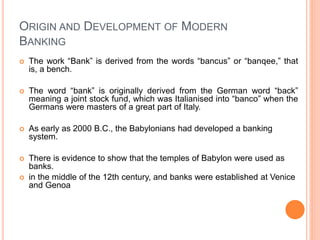 Modern Banking Part-I.pptx