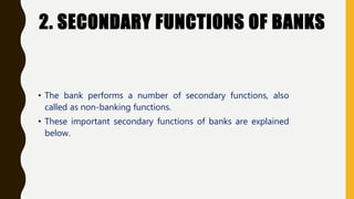 Modern banking ssgm | PPTX | Credit Cards | Personal Debt