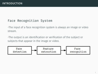 Fisherfaces Face Recognition Algorithm | PDF