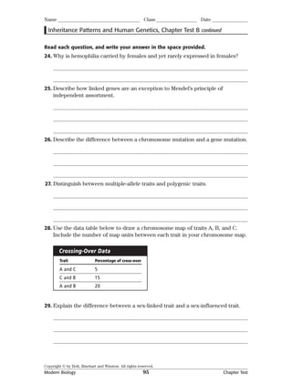 Modern Biology. Chapter Tests with Answer Key General and Advanced (3).pdf