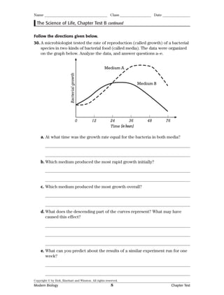 Modern Biology. Chapter Tests with Answer Key General and Advanced (3).pdf