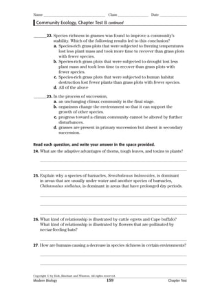 Modern Biology. Chapter Tests with Answer Key General and Advanced (3).pdf
