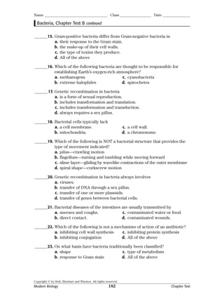 Modern Biology. Chapter Tests with Answer Key General and Advanced (3).pdf