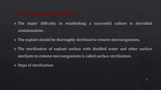 Modern Breeding Methods Genetics Pptx Pptx