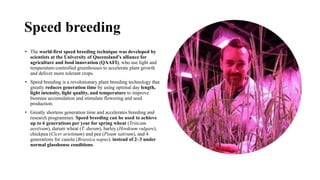 Modern breeding methods.pptx.pdfyyfhjiiiu | PDF
