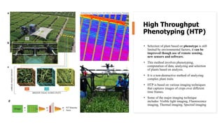 Modern breeding methods.pptx.pdfyyfhjiiiu | PPT
