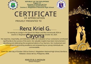 Modern Certificate for mr. and miss intramurals.pptx