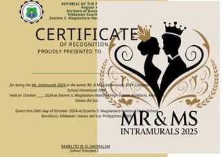 Modern Certificate for mr. and miss intramurals.pptx