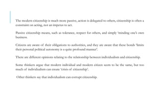 Modern Citizenship.pptx