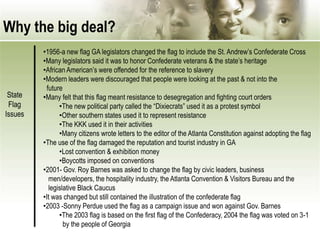 Modern Civil Rights 40 50 | PPT