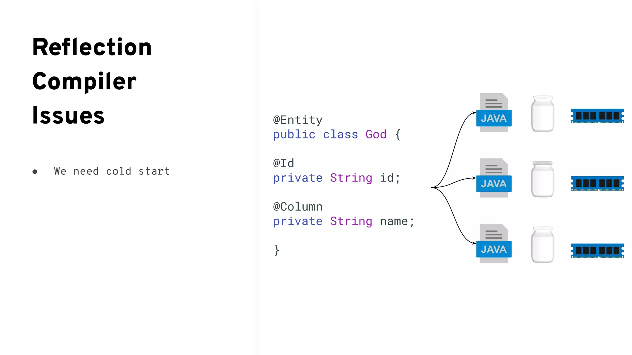 Modern Cloud-Native Jakarta EE Frameworks: tips, challenges, and trends ...