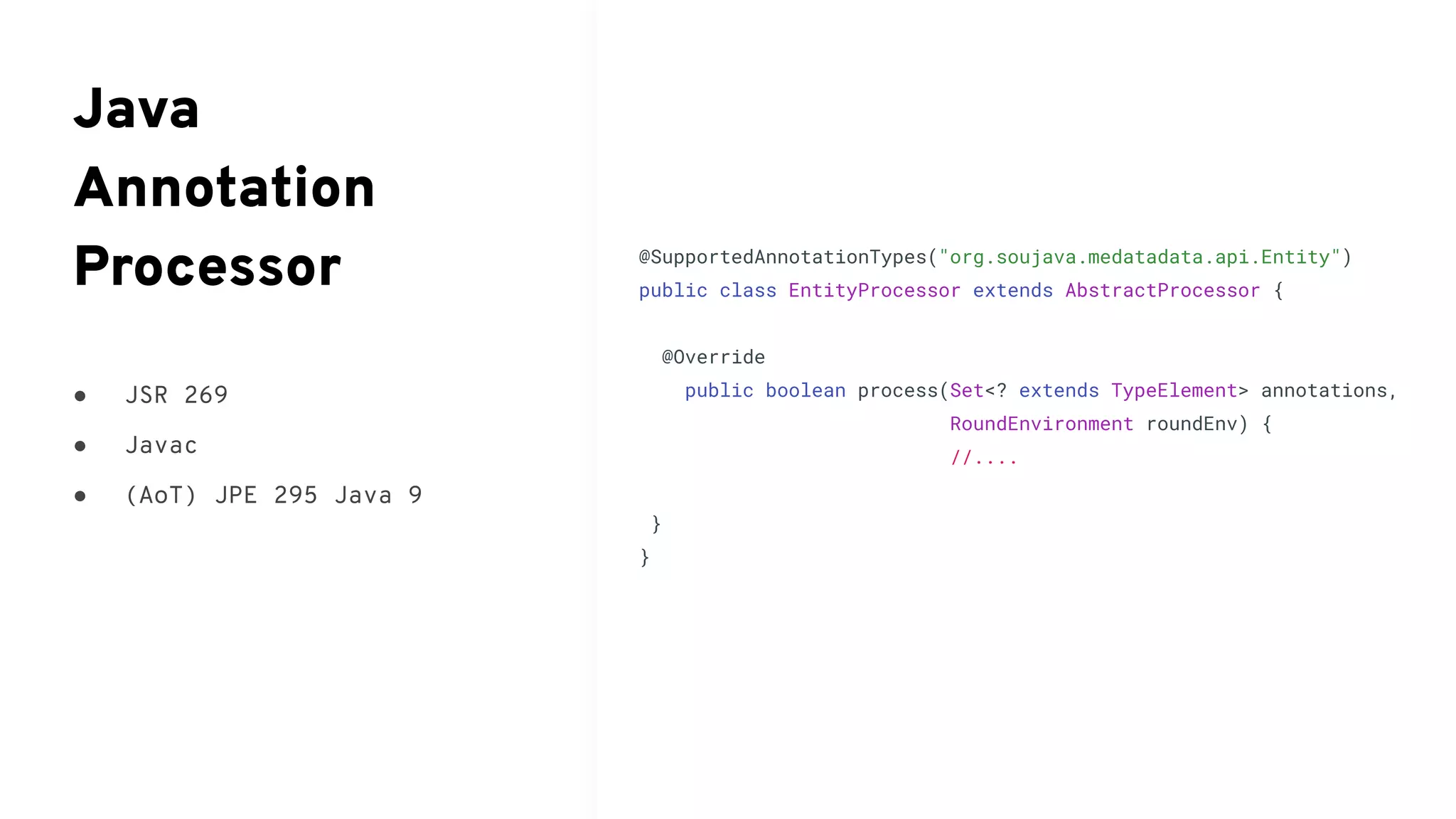 Modern Cloud-Native Jakarta EE Frameworks: tips, challenges, and trends ...