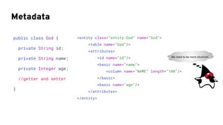 Modern Cloud-Native Jakarta EE Frameworks: tips, challenges, and trends ...