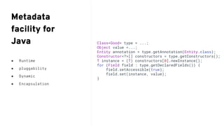 Modern Cloud-Native Jakarta EE Frameworks: tips, challenges, and trends ...