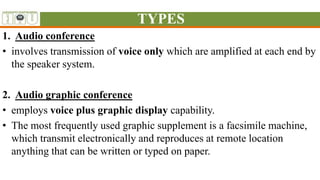 Modern communication media – Electronic video, Tele Text, Tele ...