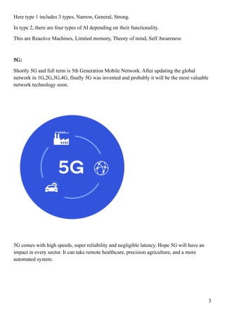 Modern computer network technologies | PDF