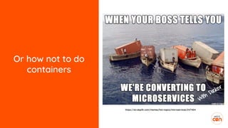 Modern Computing System & Beyond | PPT