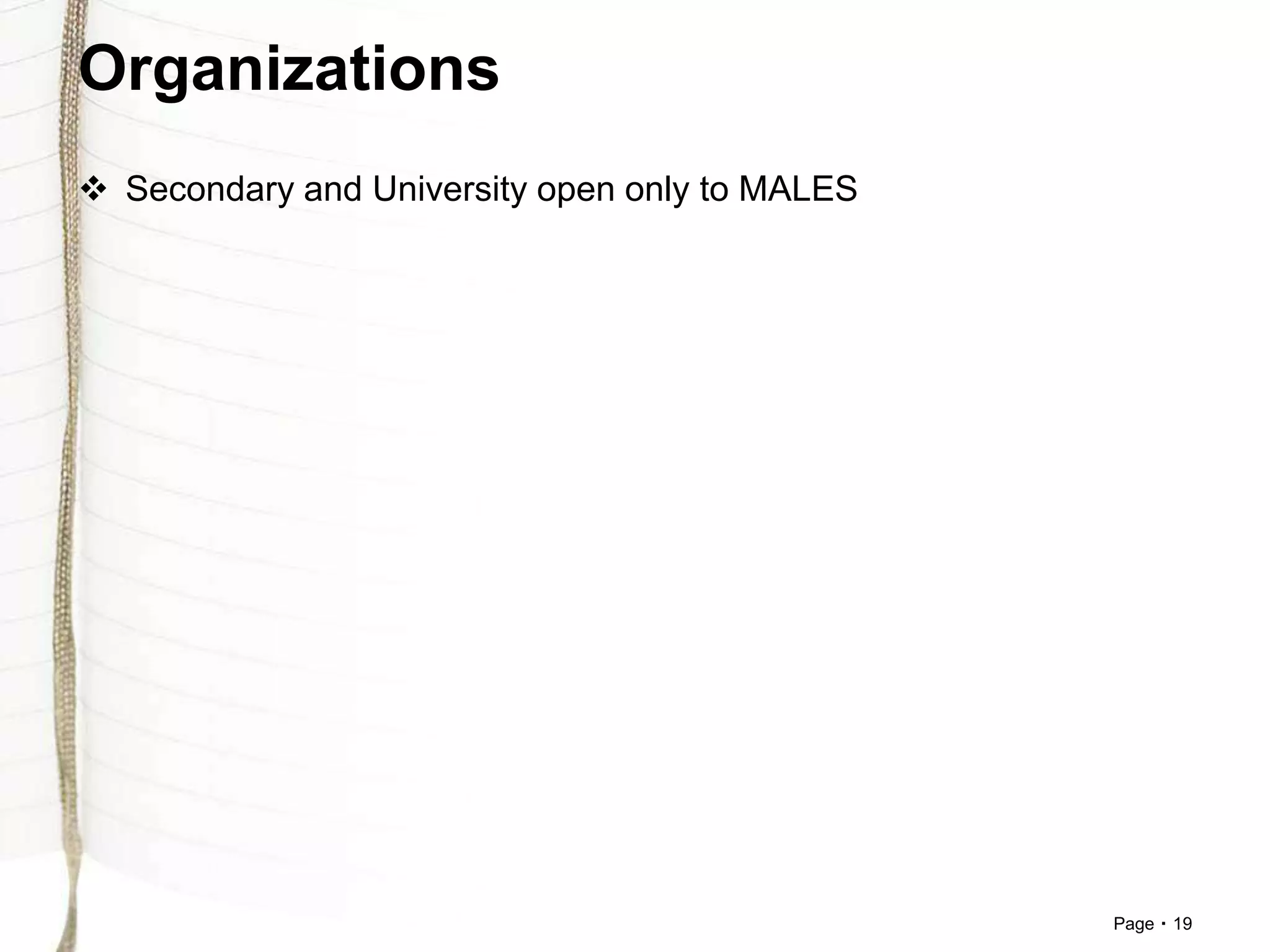 The Renaissance Education | PPTX