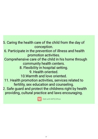 modern concept of child care .pdf