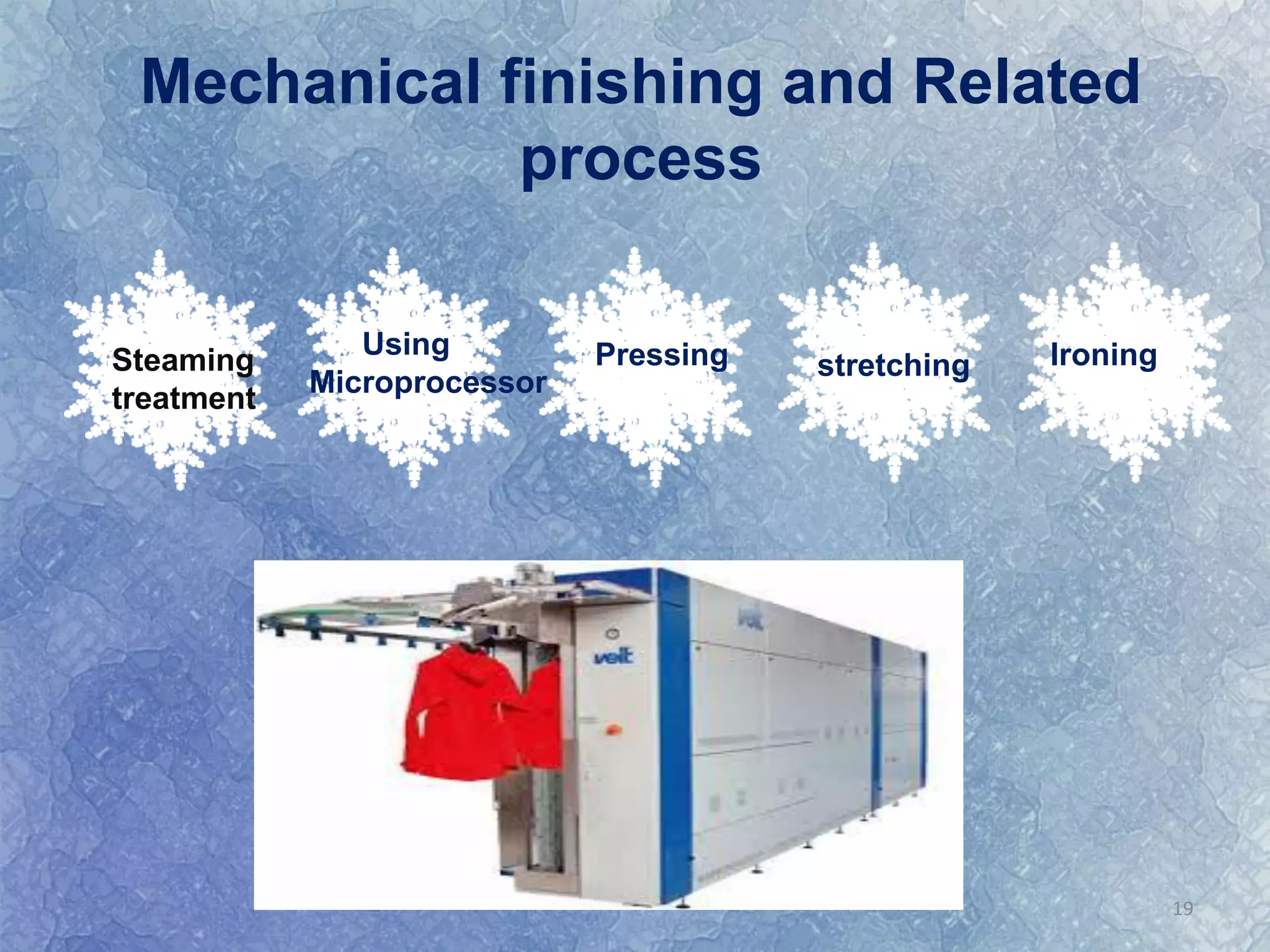 Modern concept of garments dyeing | PDF