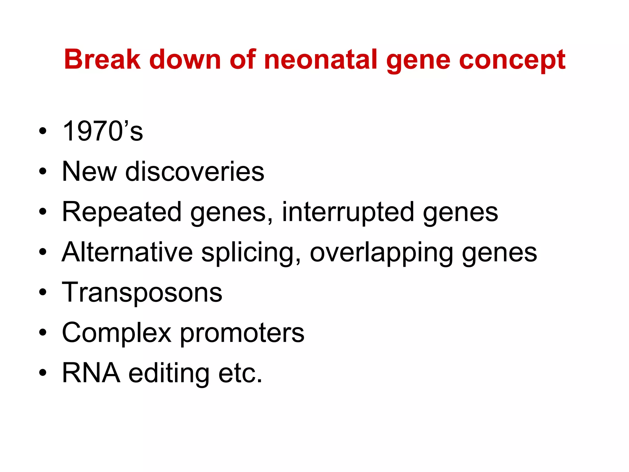 Modern concept of gene.pdf