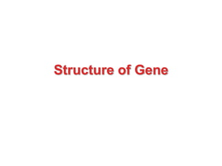 Modern concept of gene.pdf