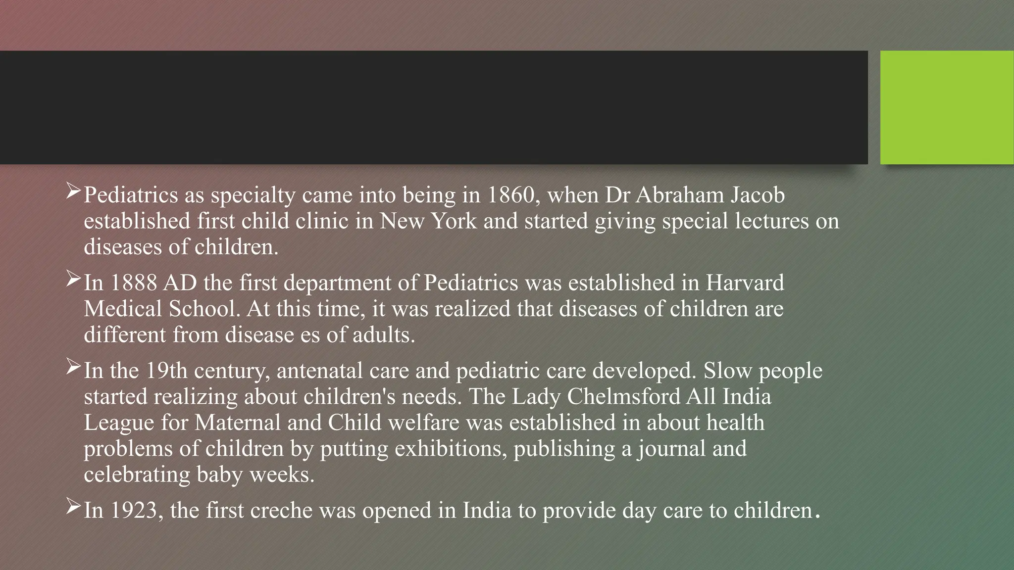 Modern Concepts and Trends in Paediatrics.pptx