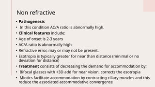 comitant strabismus and history of treatment.pptx