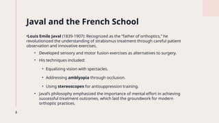 comitant strabismus and history of treatment.pptx
