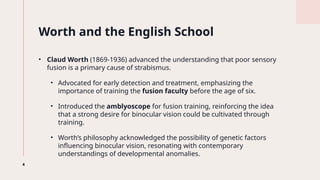 comitant strabismus and history of treatment.pptx