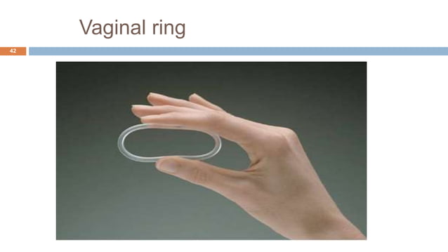 Modern contraceptive methods | PPTX | Pregnancy | Reproductive Health