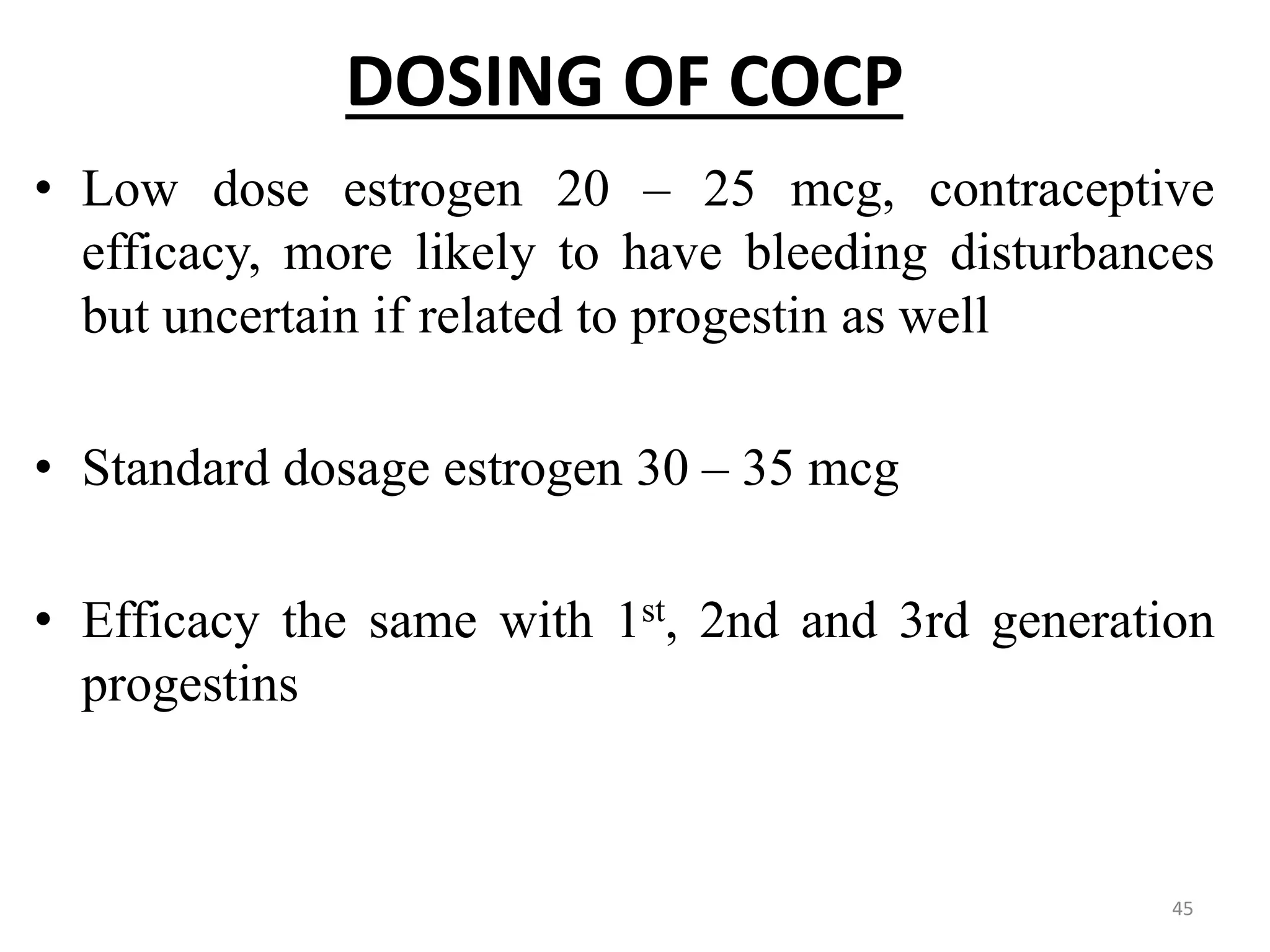 PowerPoint presentation on Modern Contraceptives | PPTX
